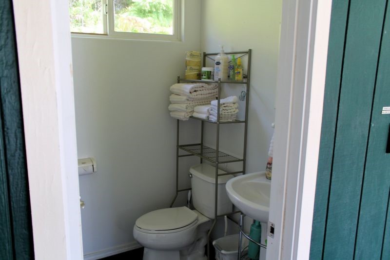 Volcano Rental - Anuhea